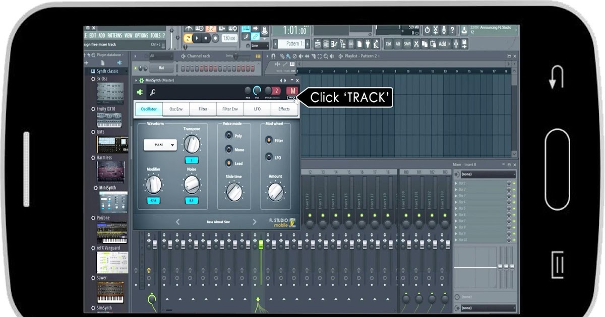 Как бесплатно зарегистрировать fl studio 12: Кряк на FL Studio 12 Crack