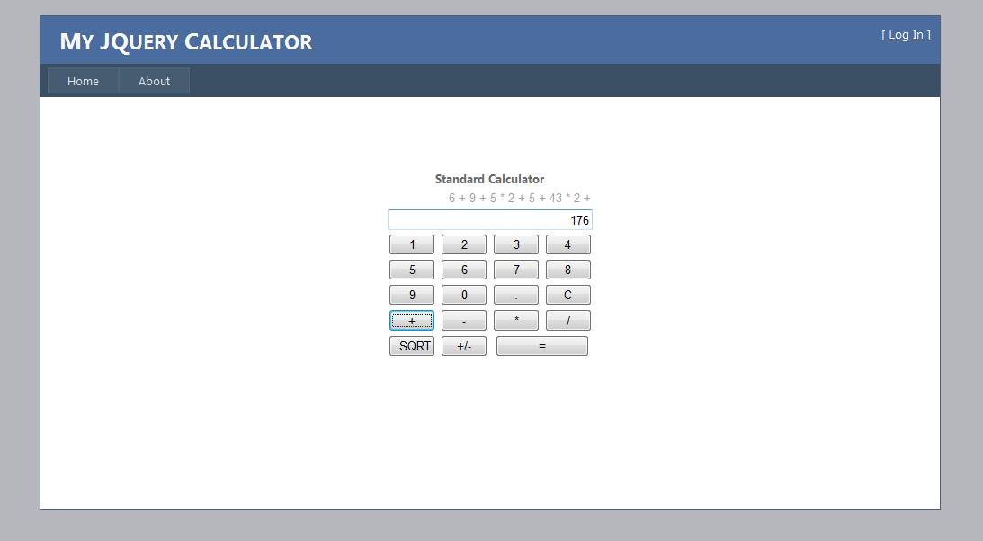 Онлайн учебник jquery: Учебник “jQuery для начинающих” // Антон Шевчук