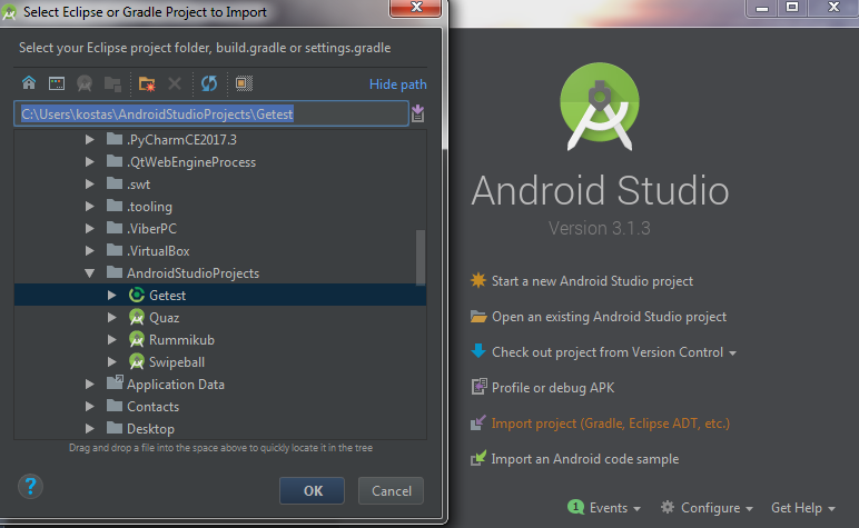 Обучение android studio: Start Android - учебник по Android для ...