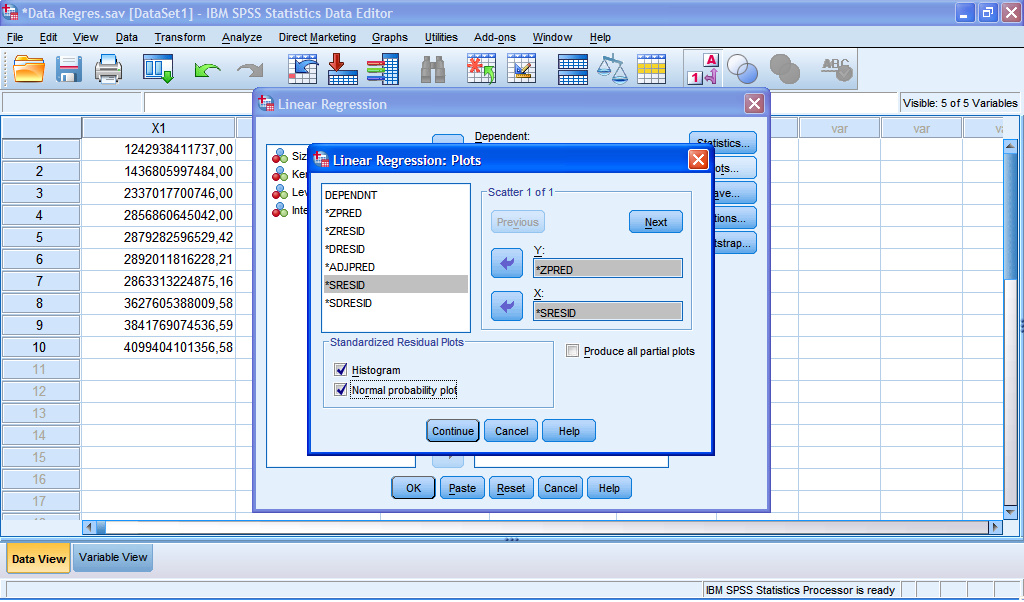 Синтаксис spss справочник: Осваиваем синтаксис | Raynald's SPSS Tools