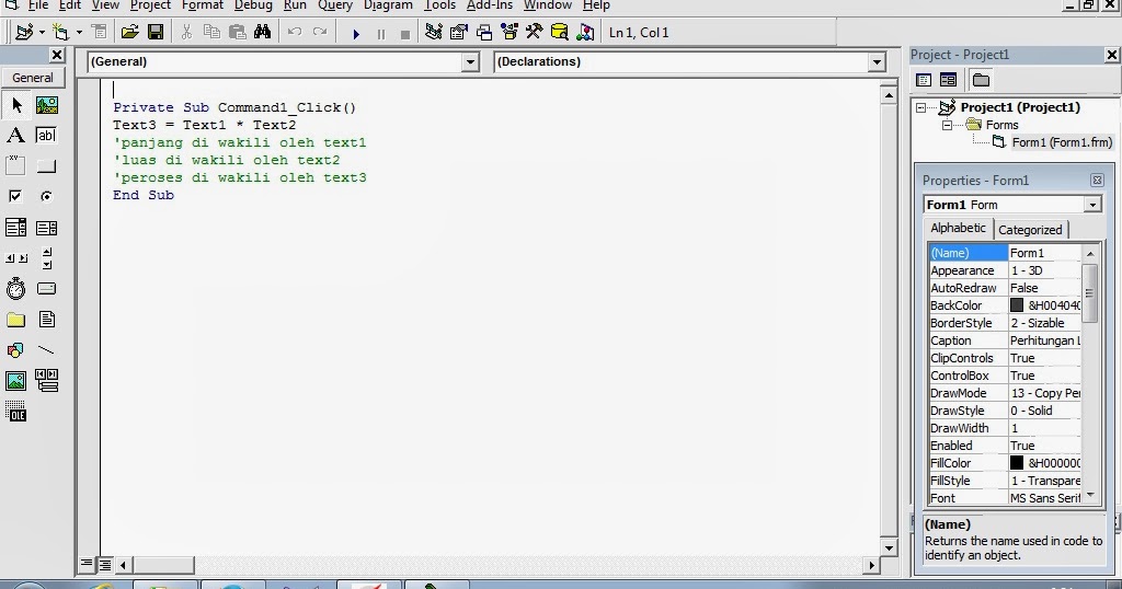 Учебник vba: Учебник VBA - CoderLessons.com
