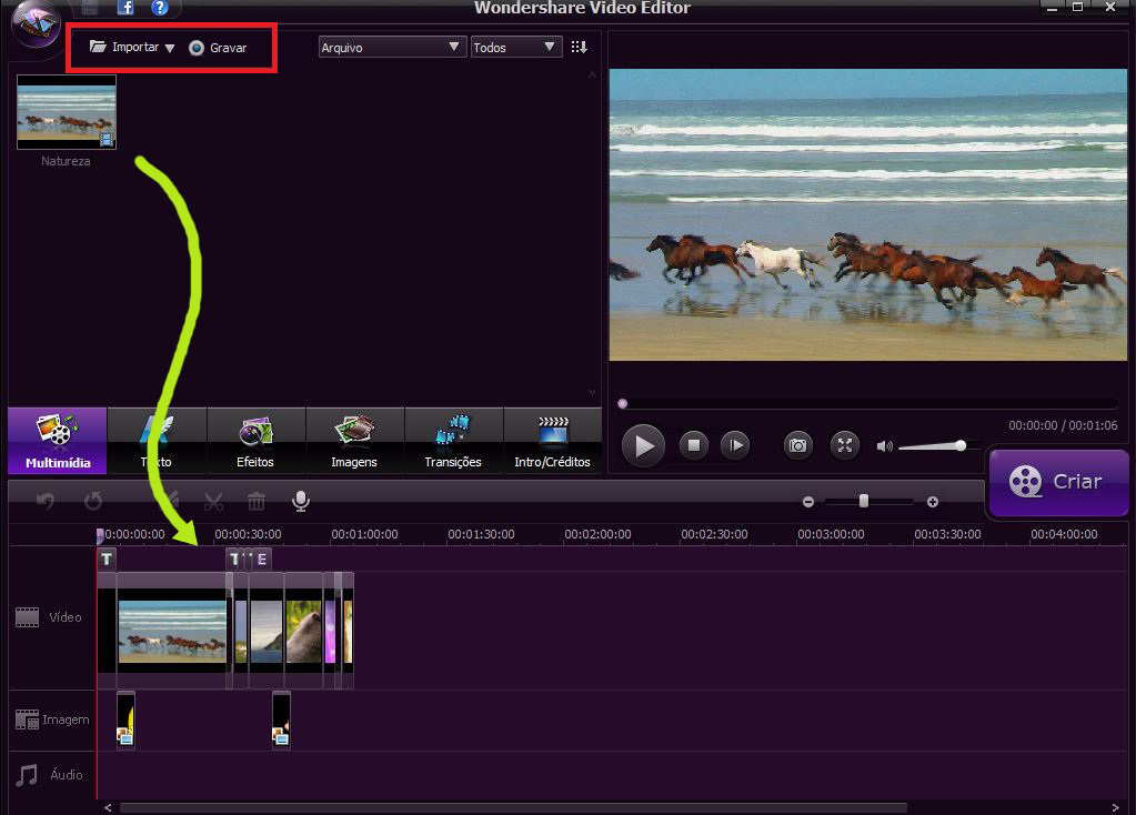 Wondershare video: Wondershare Official Website: Creativity, Productivity, Utility