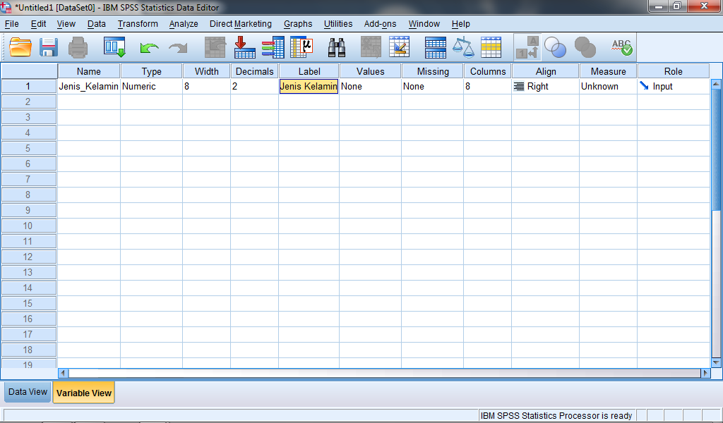 Синтаксис spss справочник: Осваиваем синтаксис | Raynald's SPSS Tools