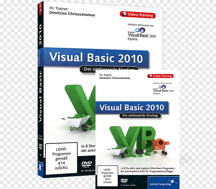 Учебник vba: Учебник VBA - CoderLessons.com