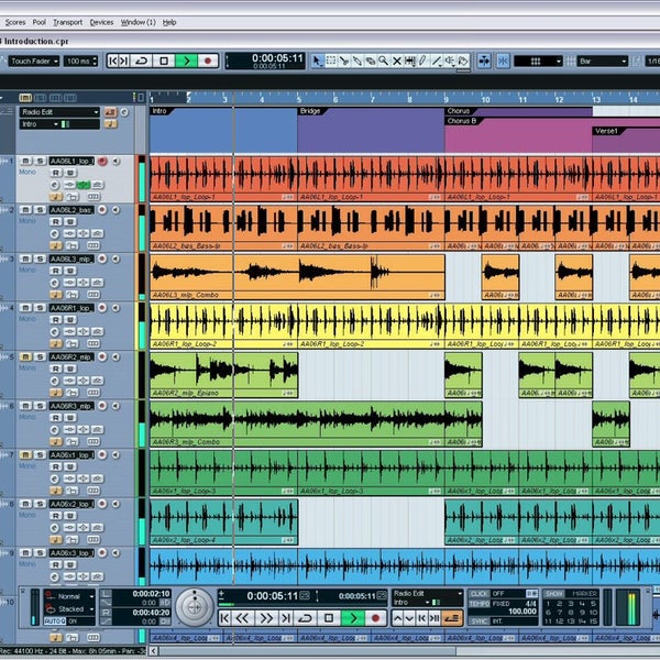 Использование 32 битных vst приложений на nuendo 64 windows 7: гид для начинающего музыканта ...