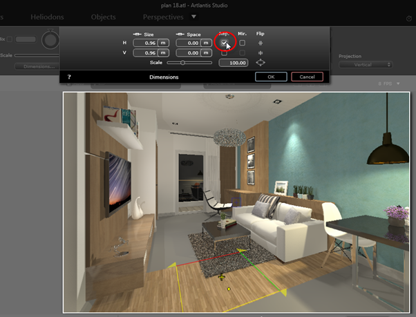 Рендер артлантис: Artlantis Render Artlantis Studio - Archicad