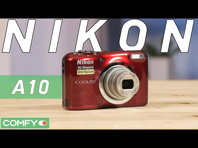 Nikon coolpix a10 обзор: Обзор и характеристики Nikon Coolpix A10