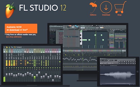 Как бесплатно зарегистрировать fl studio 12: Кряк на FL Studio 12 Crack