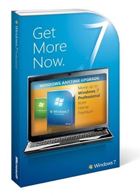 Windows anytime upgrade что это такое: Программа обновления Windows ...