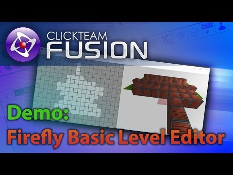 Clickteam fusion: Clickteam Fusion 2.5 on Steam