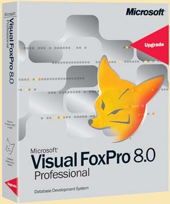Visual foxpro: Как получить последнюю версию Visual FoxPro для Windows ...
